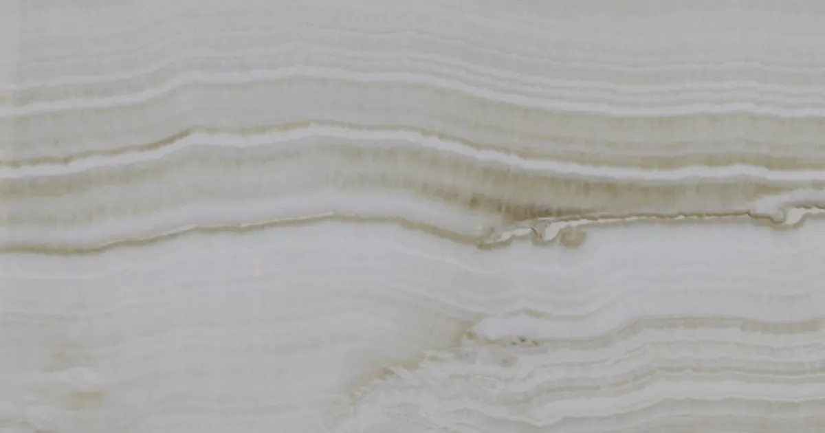 Купить слэбы из оникса Onice Ivory по цене от 14788 руб за м2