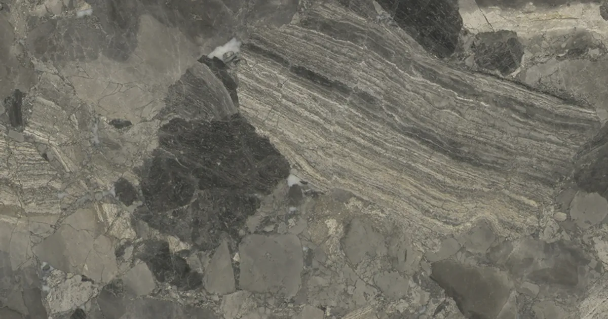 Купить мрамор Silver River Breccia по цене от 10908 руб за м2